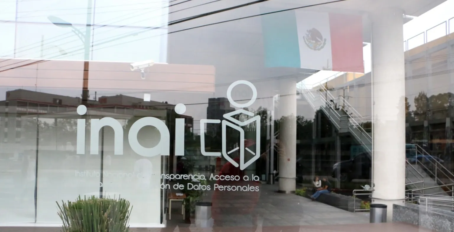 INAI celebró su última sesión antes de la desaparición del organismo