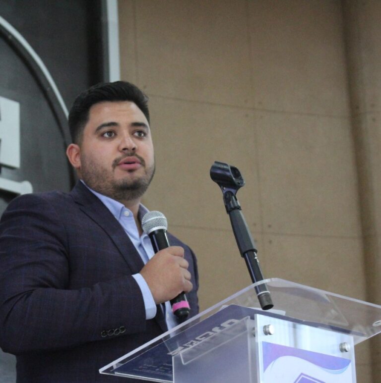 Eduardo Javier Baños Pérez, nuevo rector del CEUMH: una nueva etapa con ...