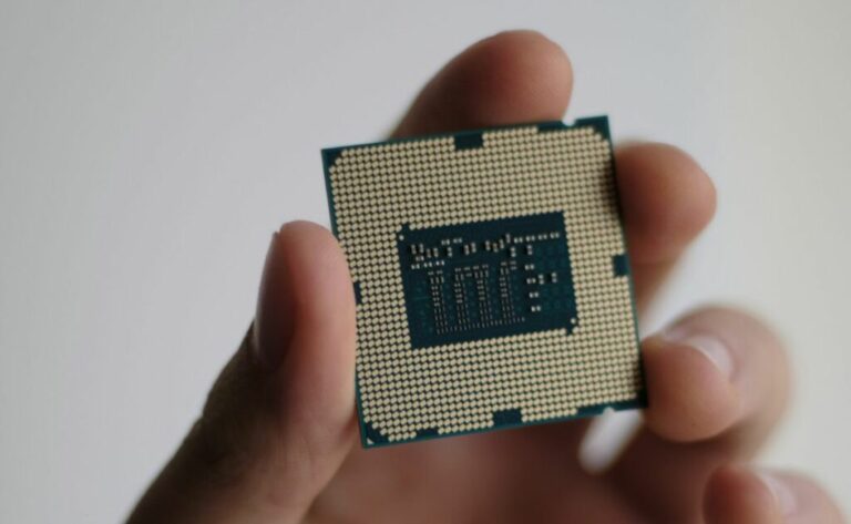 Científicos de la UNAM desarrollan “hígado en un chip” para evaluar ...